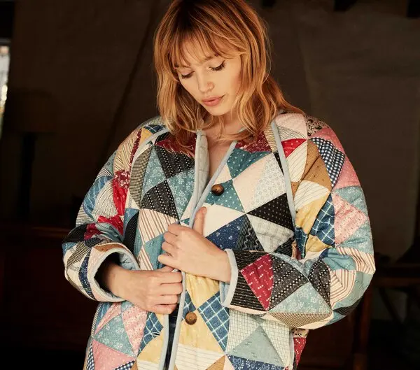 HMD Sedona Jacket