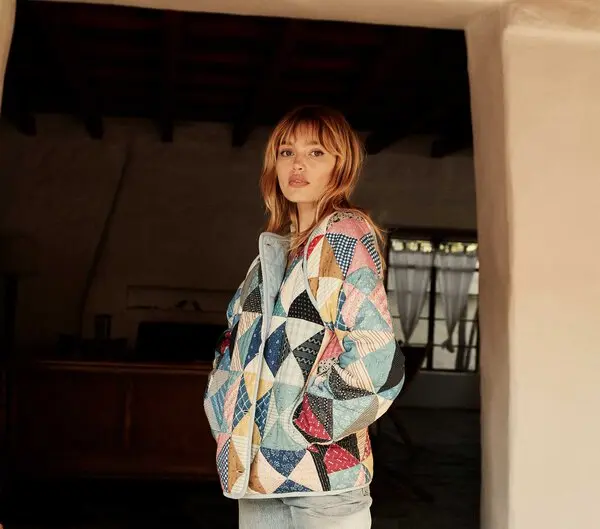 HMD Sedona Jacket