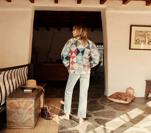 HMD Sedona Jacket