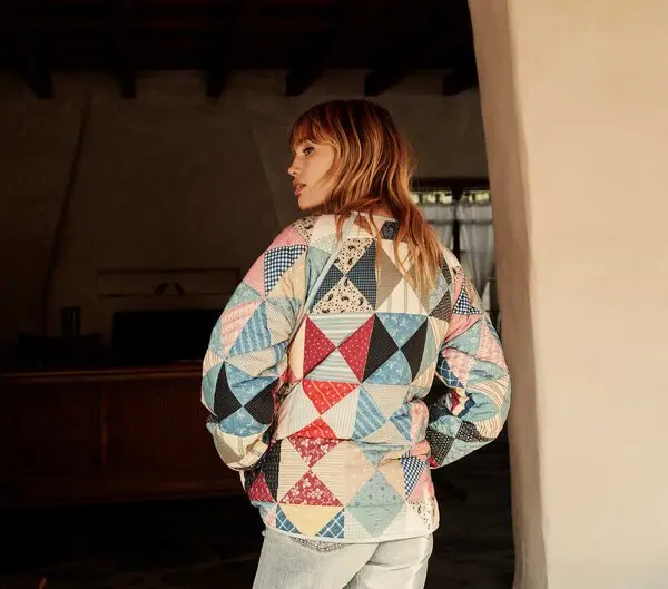 HMD Sedona Jacket