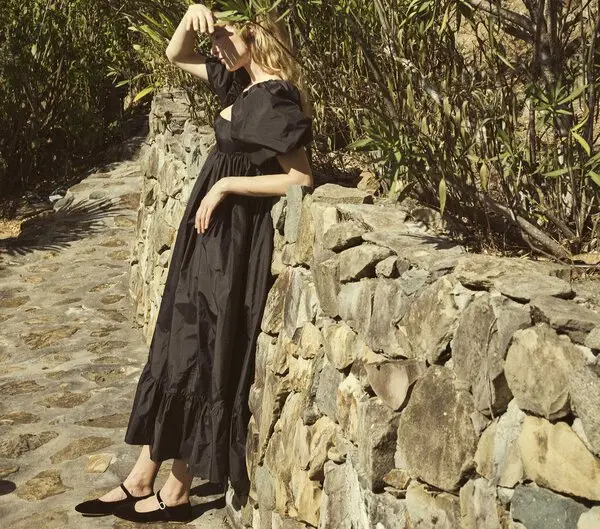 HMD Cecelia Dress