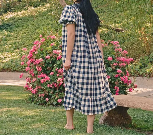 HMD Whisper Dress