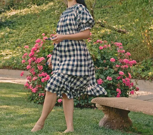 HMD Whisper Dress