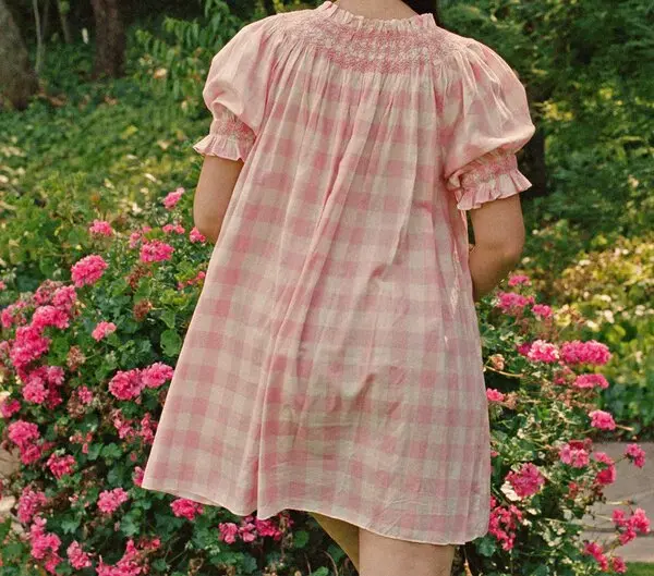 HMD Sureau Dress