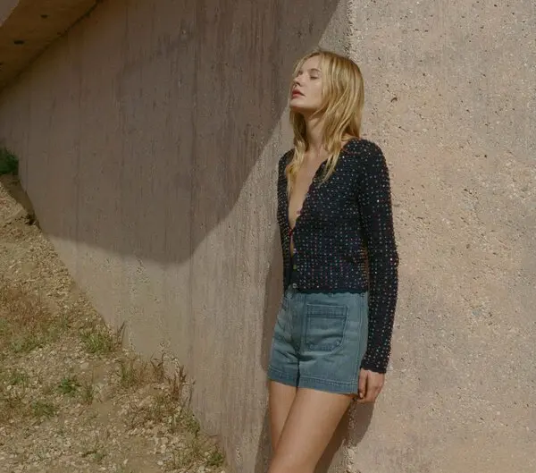 HMD Monterey Cardigan