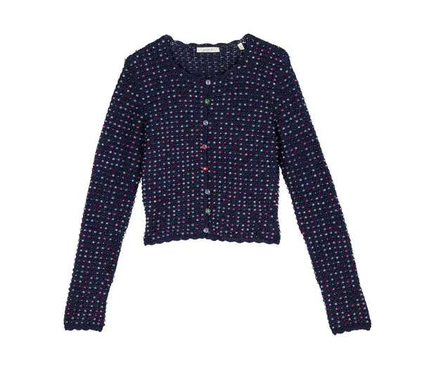 HMD Monterey Cardigan