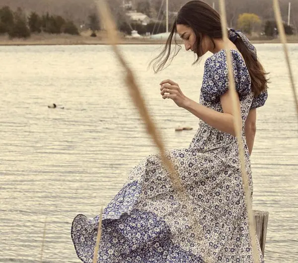 HMD Simonetta Dress
