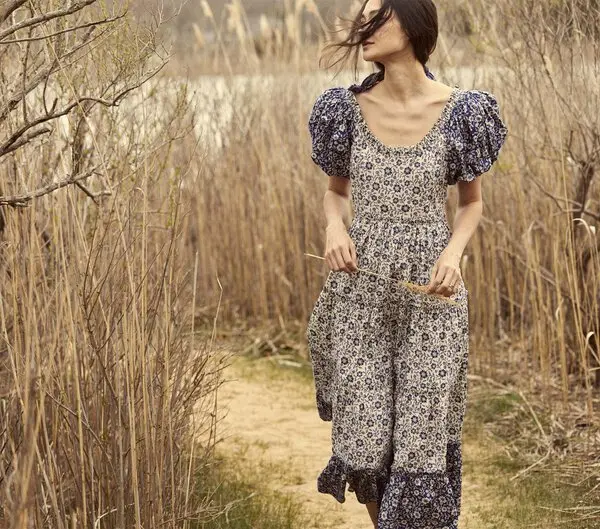 HMD Simonetta Dress