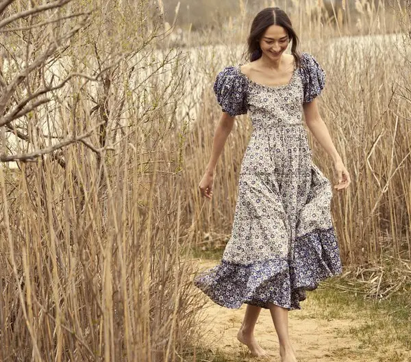 HMD Simonetta Dress