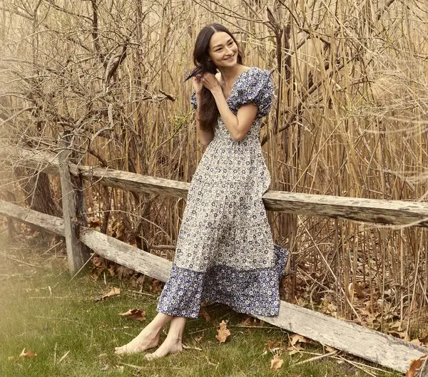 HMD Simonetta Dress
