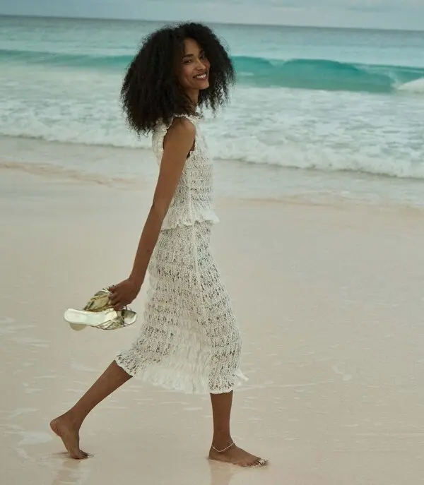 HMD Rachelle Skirt