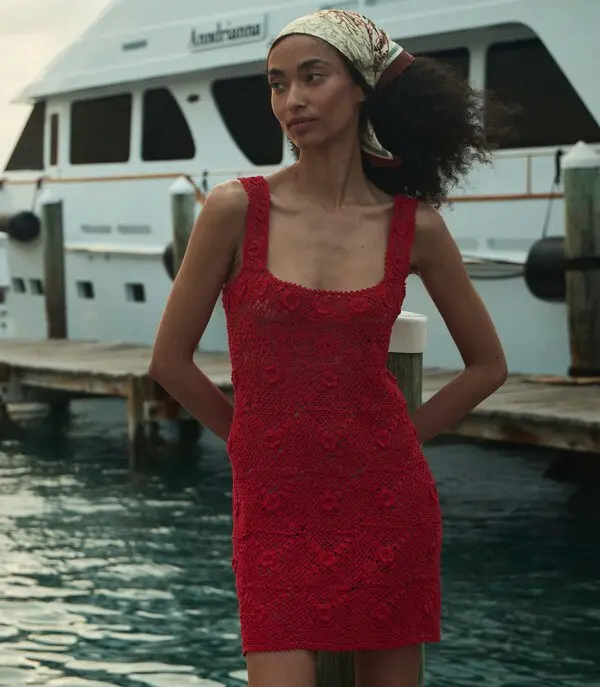 HMD Eloise Dress