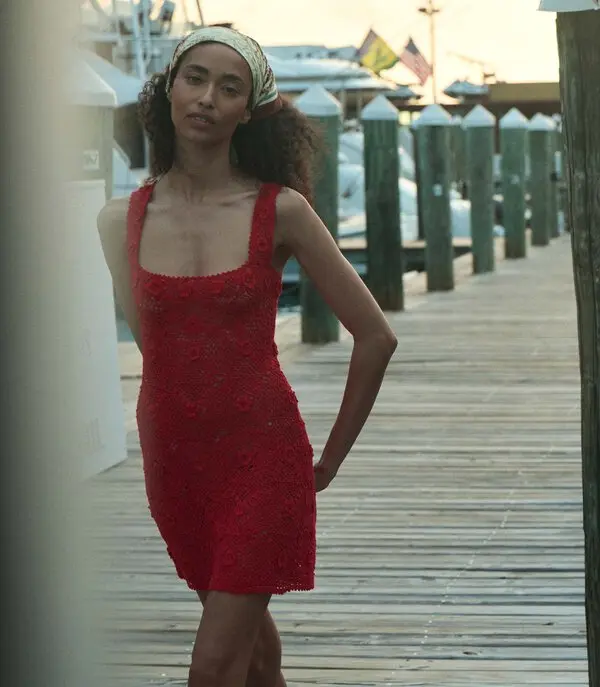 HMD Eloise Dress