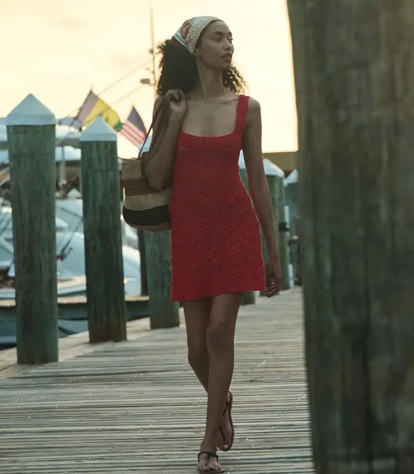 HMD Eloise Dress