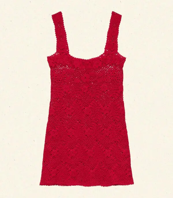 HMD Eloise Dress