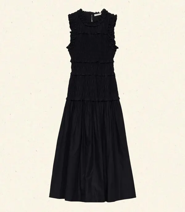 HMD Mallory Dress