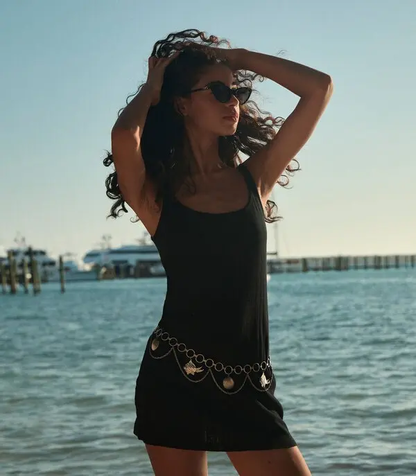 HMD Cynthia Dress