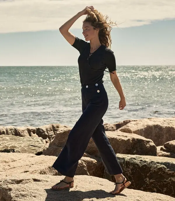 HMD Glenne Pant