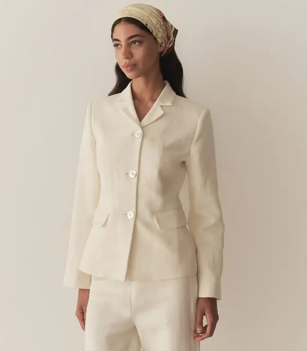 HMD Lennon Blazer