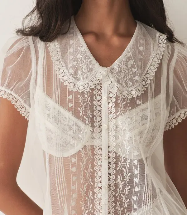 HMD Angella Top
