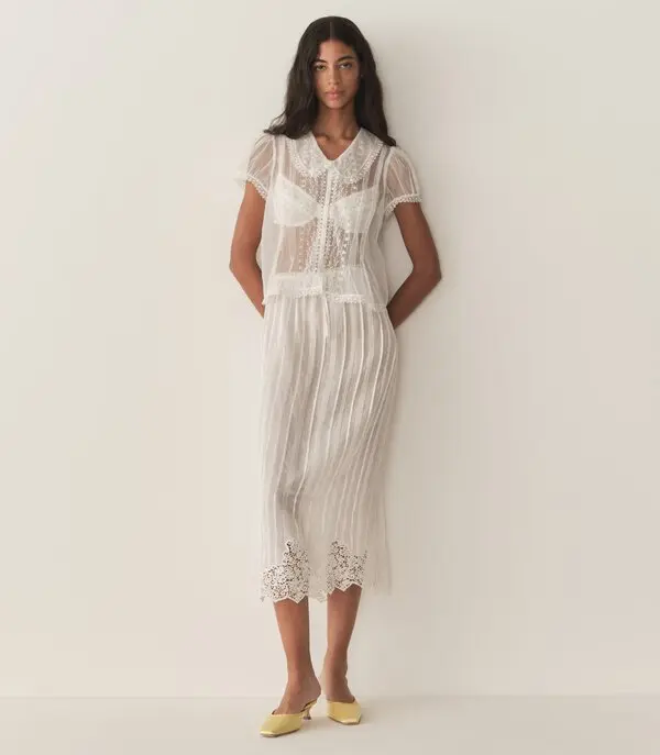 HMD Angella Top