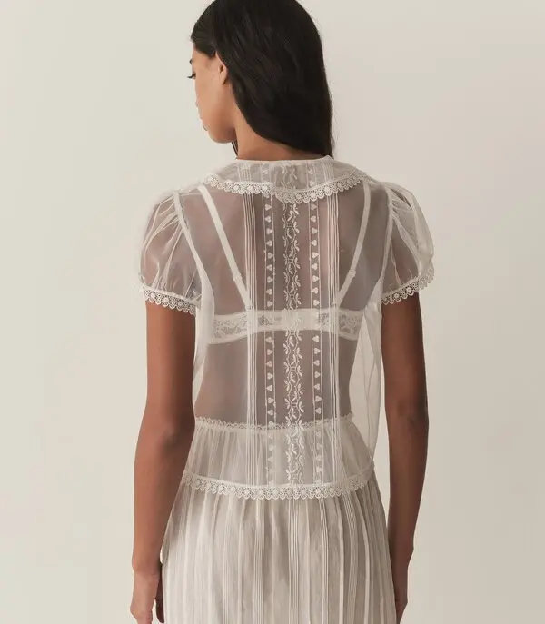 HMD Angella Top