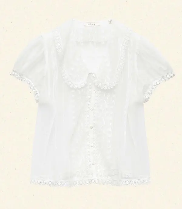 HMD Angella Top