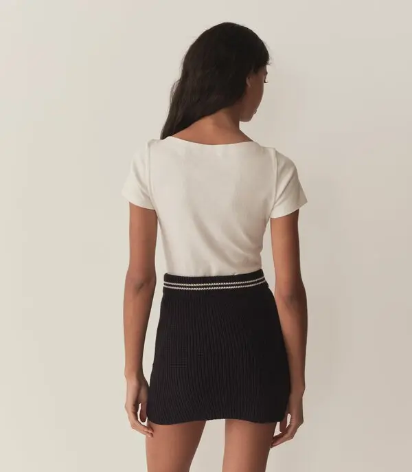 HMD Seymour Skirt