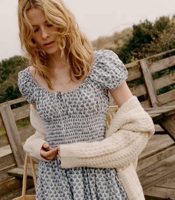 HMD Marilene Cardigan