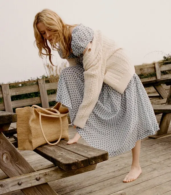 HMD Marilene Cardigan