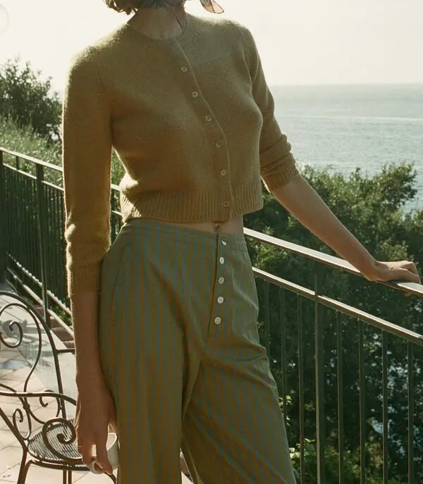 HMD Danae Cardigan