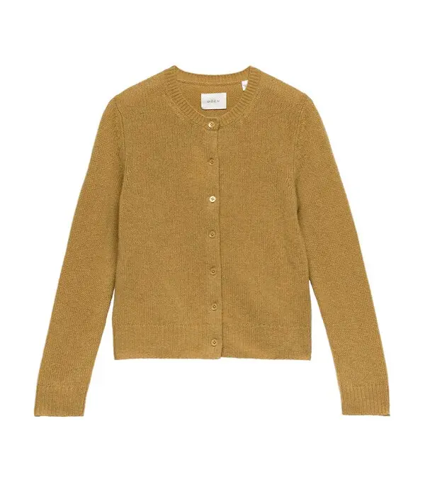 HMD Danae Cardigan
