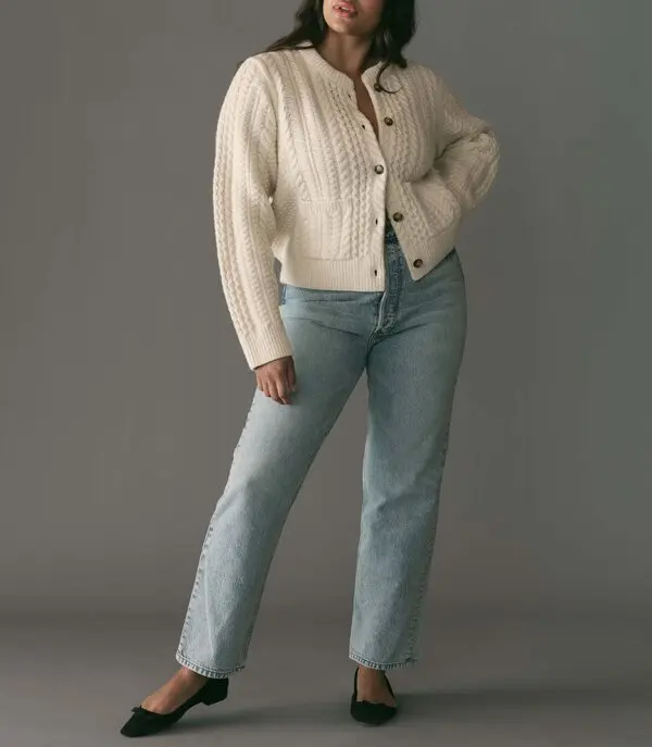 HMD Mercina Cardigan