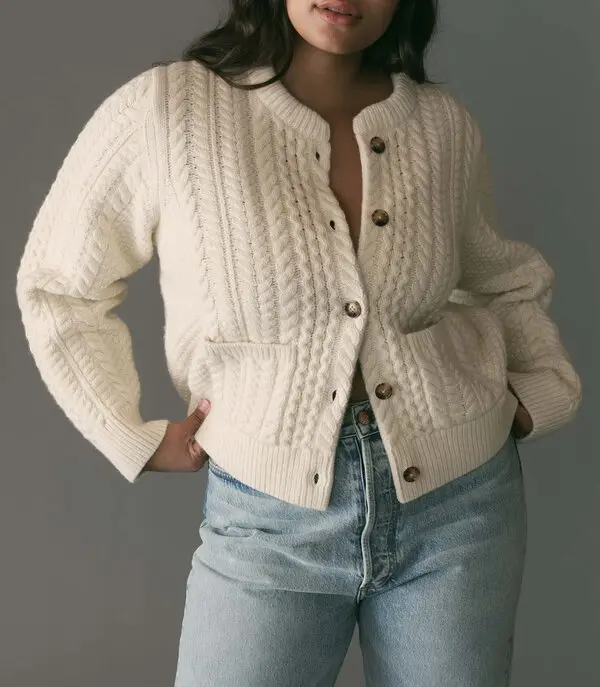 HMD Mercina Cardigan