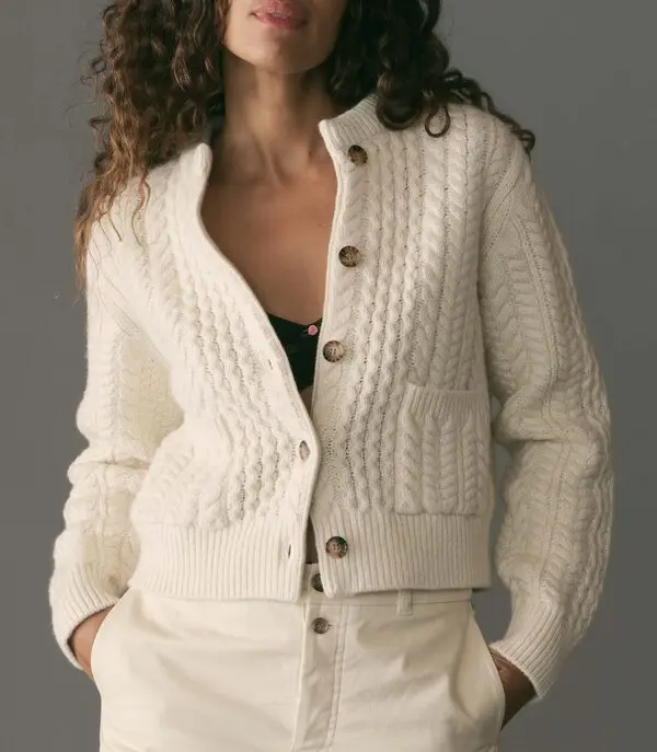 HMD Mercina Cardigan