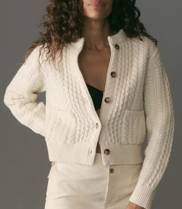 HMD Mercina Cardigan