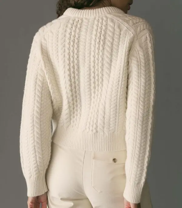 HMD Mercina Cardigan