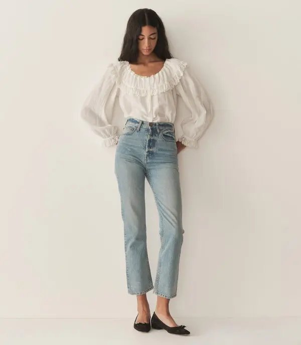 HMD Senette Top