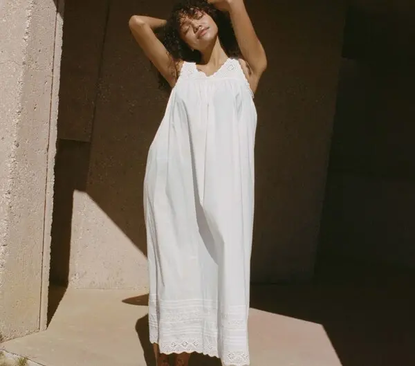 HMD Yselda Dress