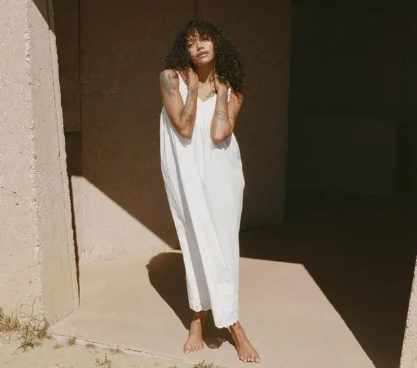 HMD Yselda Dress