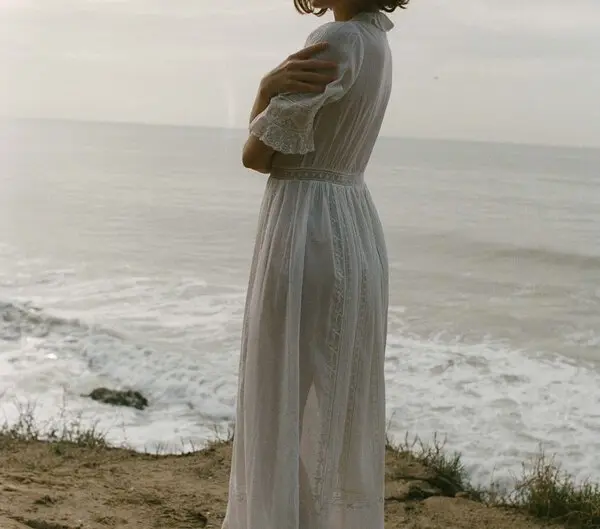 HMD Ellora Dress