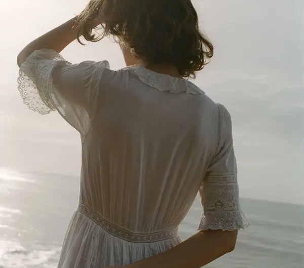HMD Ellora Dress