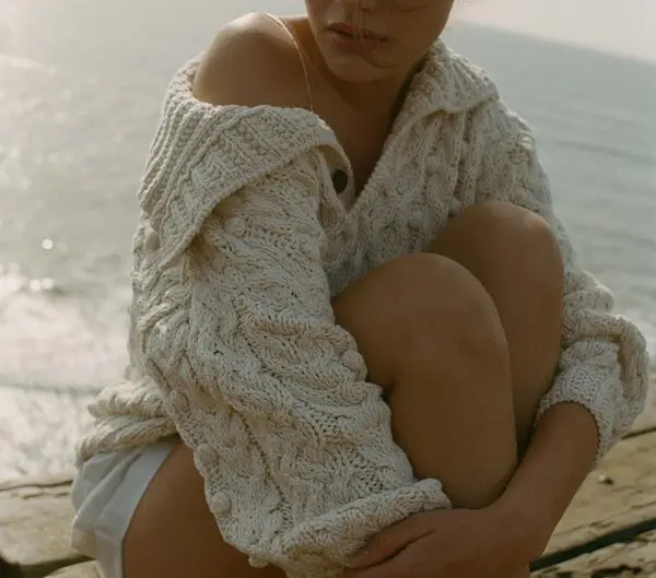 HMD Nuage Sweater