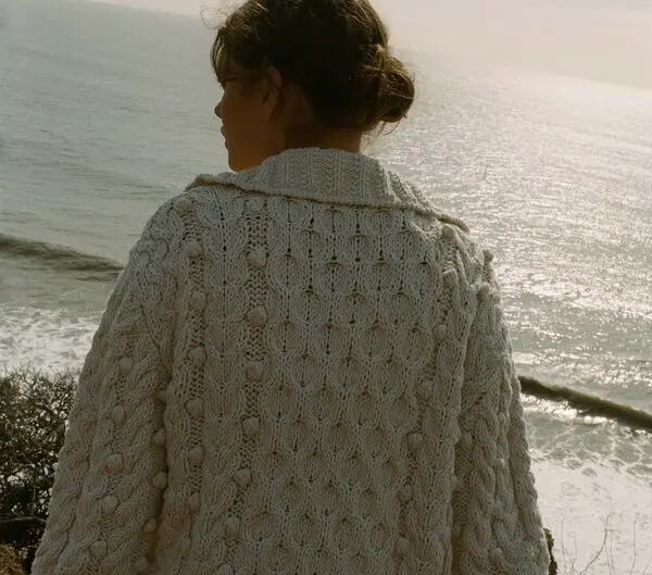 HMD Nuage Sweater