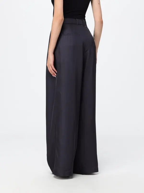 THE FRANKIE SHOP Tailored Wide Leg Pants