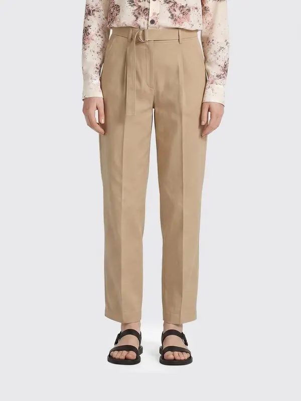 Paul Smith Pants - Beige