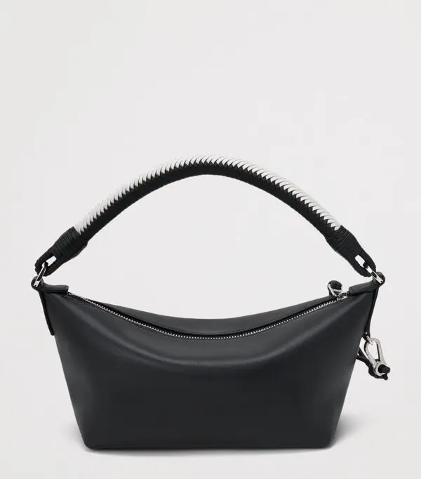 Loewe Nappa Leather Cala Top-handle Bag