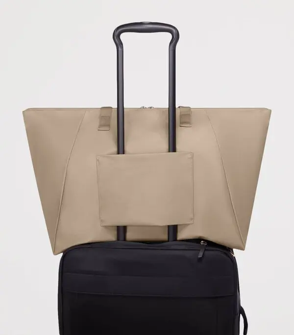 Tumi Voyageur Just In Case Tote Bag
