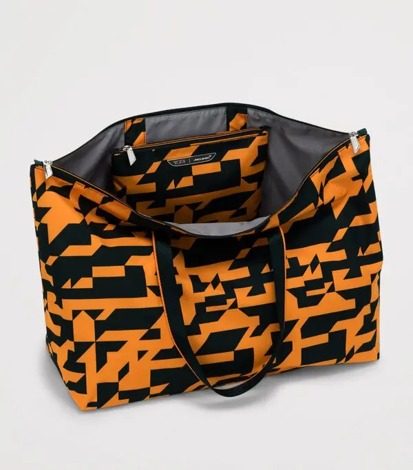 Tumi Mclaren Voyageur Just In Case Tote Bag