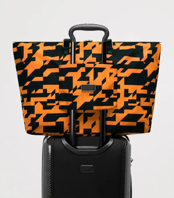 Tumi Mclaren Voyageur Just In Case Tote Bag